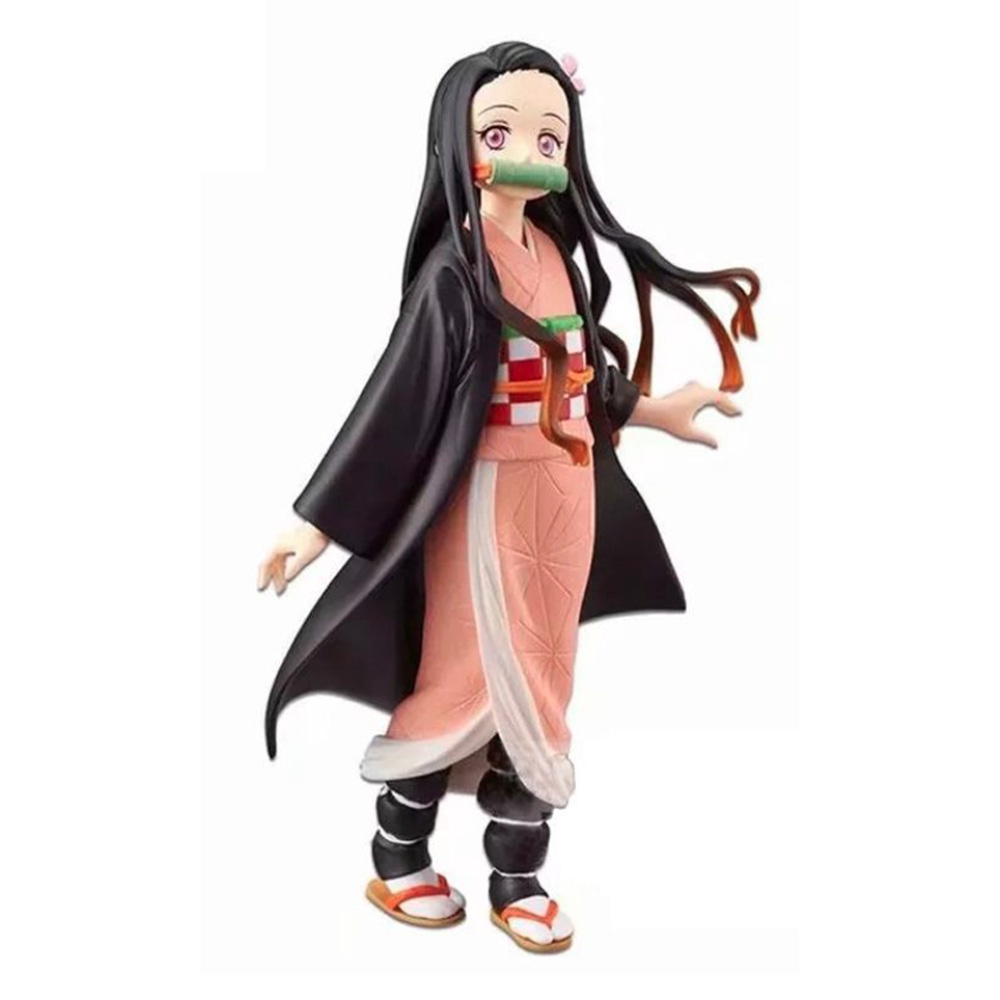 Demon Slayer - Nezuko Kamado