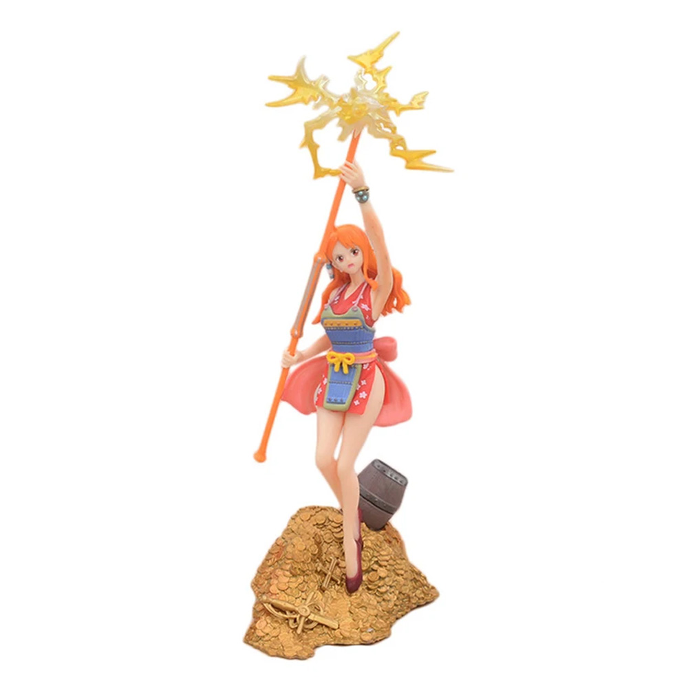 One Piece - Nami (23cm)