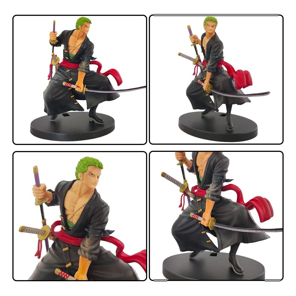 One Piece - Roronoa Zoro (20cm)