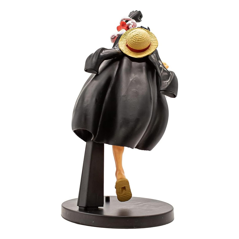 One Piece - Monkey D Luffy Power up Punch (20cm)