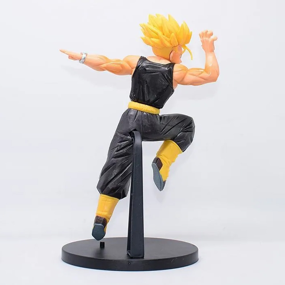 Dragon Ball Z - Super Saiyan Trunks (20cm)