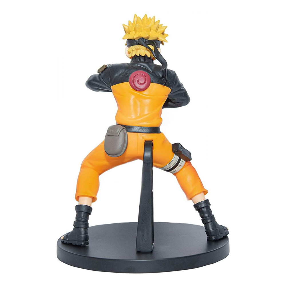 Naruto - Uzumaki Naruto Hand Sign (20cm)