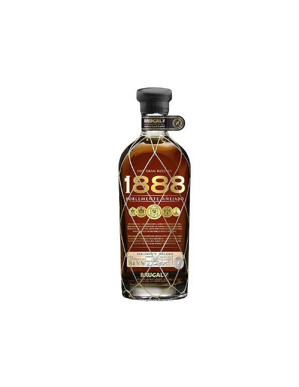 Brugal 1888 70cl