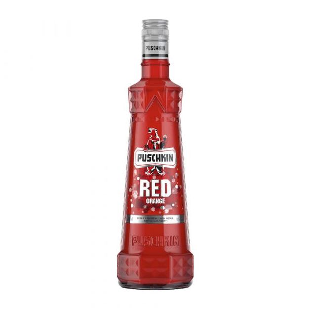 Puschkin Red 70cl