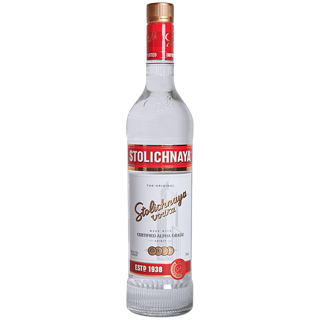 Stolichnaya 70cl