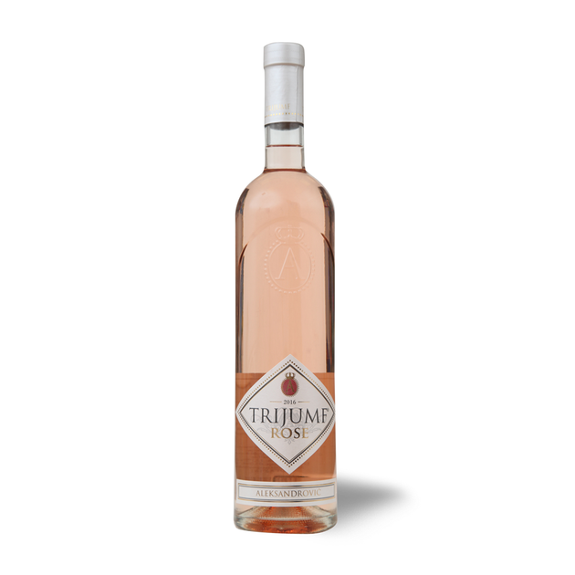 Aleksandrović Trijumf Roze 75cl