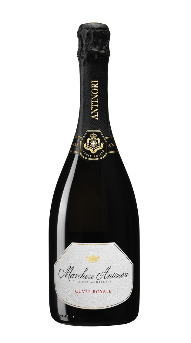 Franciacorta Cuvee Royale 75cl