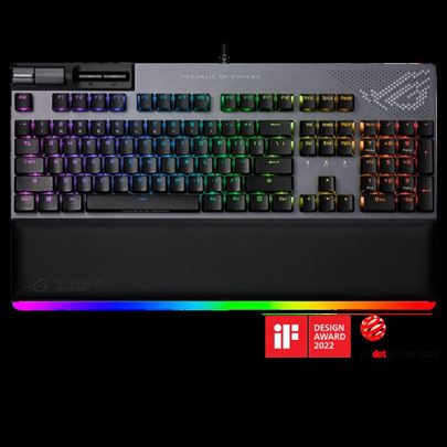 Rog Strix Flare 2 Animate Tastatura