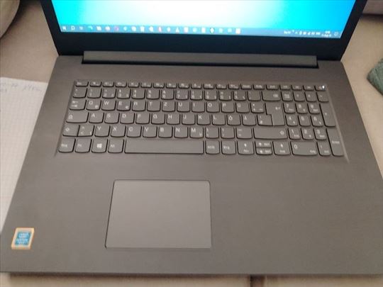 Lenovo W340 -17