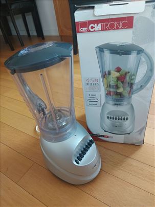 Nov CLATRONIC blender 450 wati