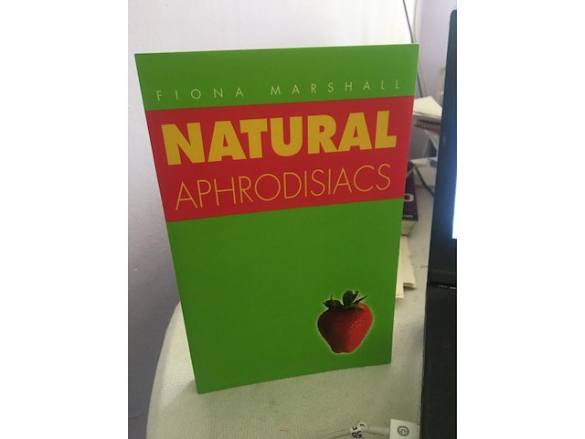 Natural Aphrodisiacs