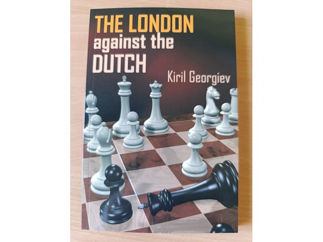 The London against the Dutch