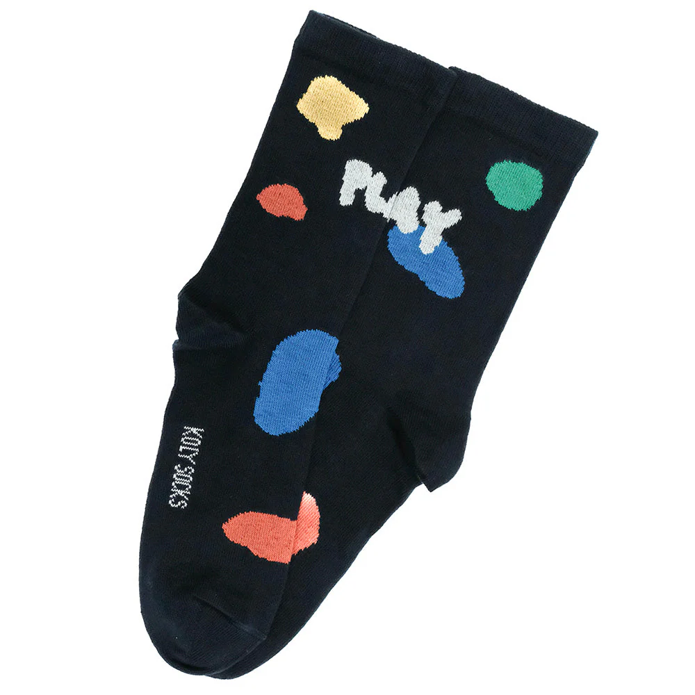 Boys Playful Socks
Boys Playful Socks