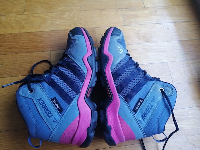 Adidas terrex cizme 31,5