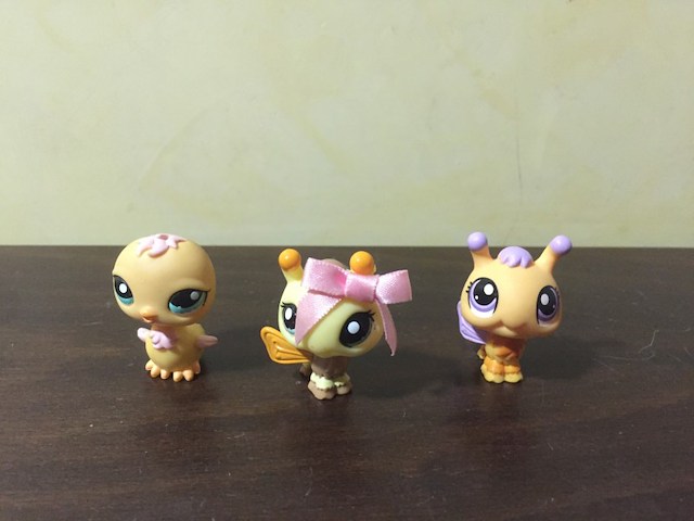 Littlest pet shop