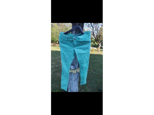 Mint pantalone