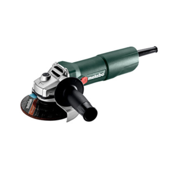 Metabo ugaona brusilica W 750-125 (603605000)