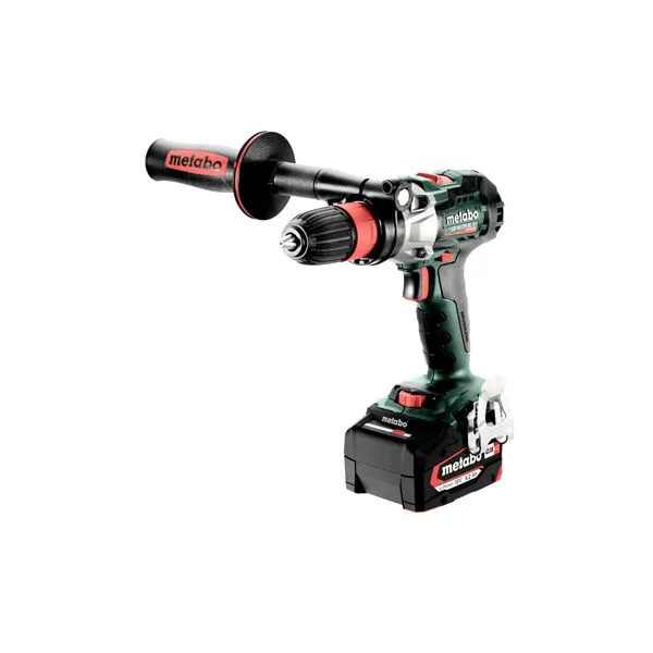 Metabo aku ureznik navoja GB 18 LTX BL Q I (602362500)