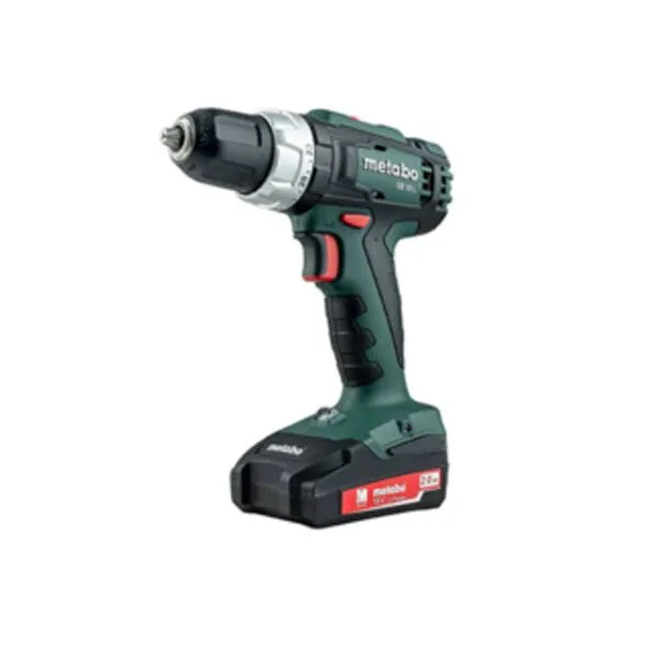 Metabo SB 18 L aku udarna bušilica (602317500)