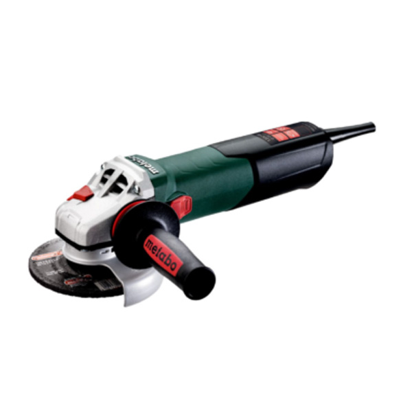 Metabo ugaona brusilica WEV 15-125 Quick (600468000)