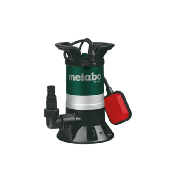 Metabo potapajuća pumpa PS 7500S (250750000)