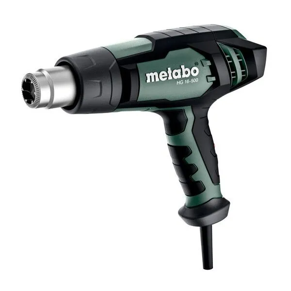 Metabo Fen za vreli vazduh Hg 16-500 (601067000)