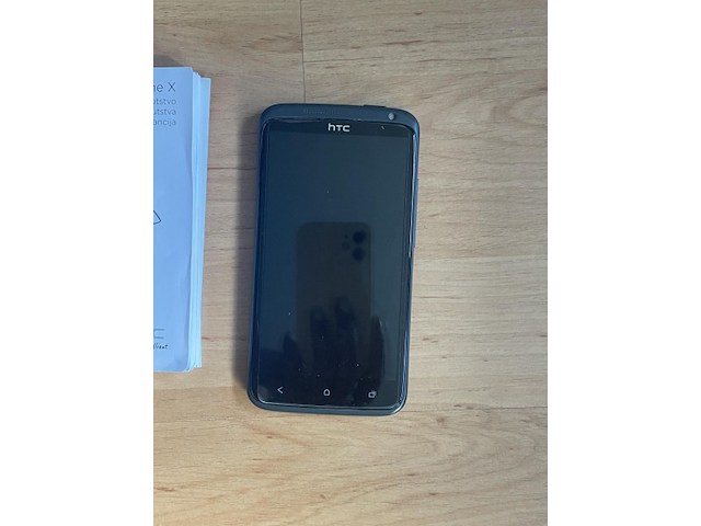 HTC One X