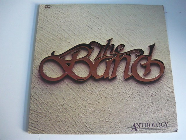 The Band - Anthology