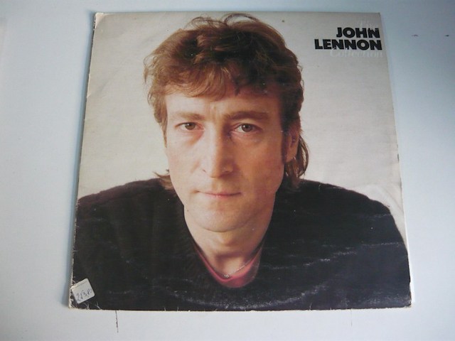 John Lennon - The Collection