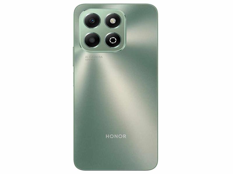 Smartphone HONOR X6b 4GB/128GB/zelena