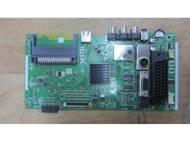 Maticna ploca 17BN140 bi na PANASONIC TX-39EW334