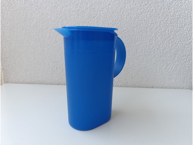 Tupperware bokal