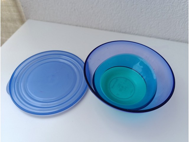 Tupperware posuda 2 - 0.6l