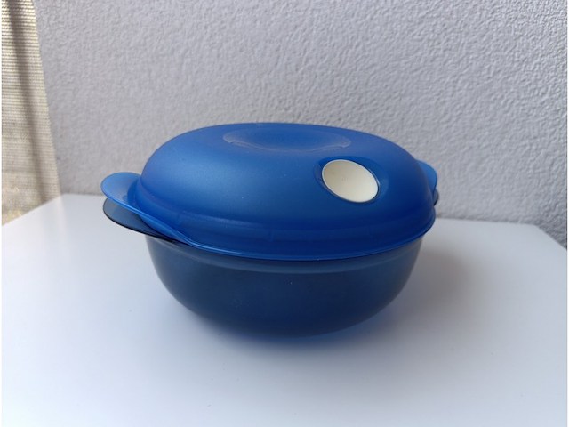 Tupperware heat &; serve posuda - 1.5L