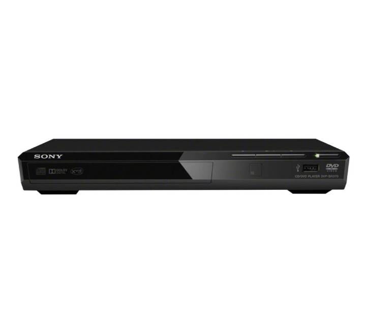 Sony DVD plejer DVP SR370B