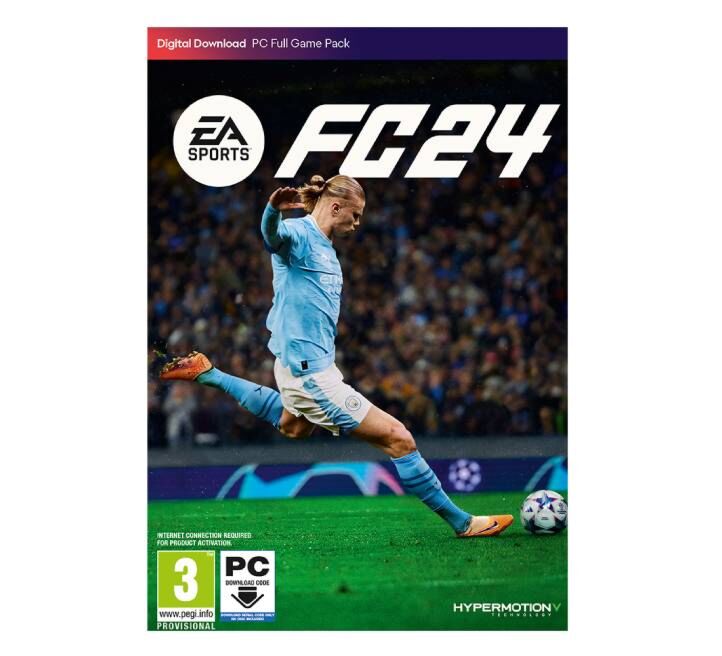 Electronic Arts Igrica za PC Sports: FC 24