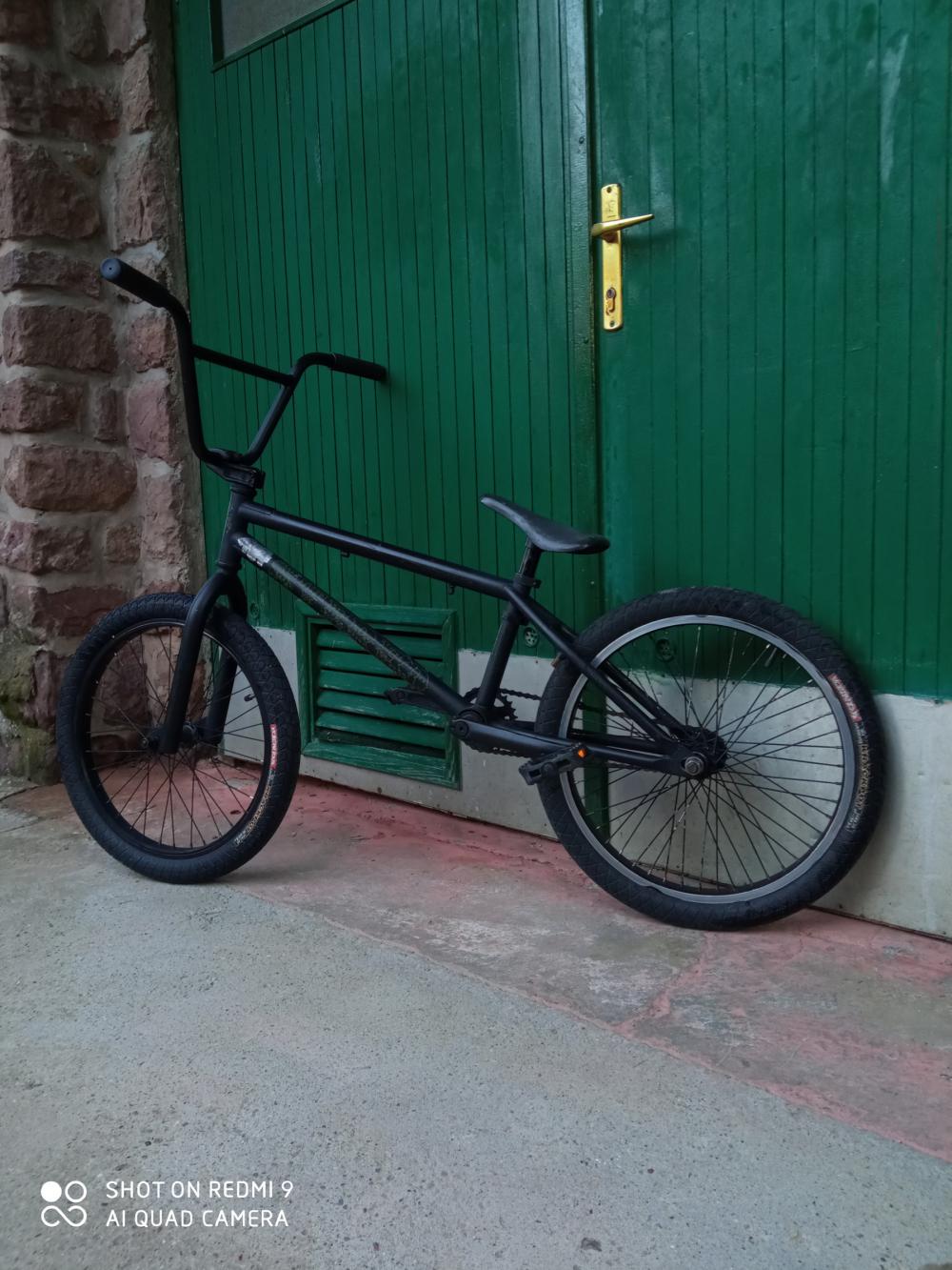 Bmx Stereo