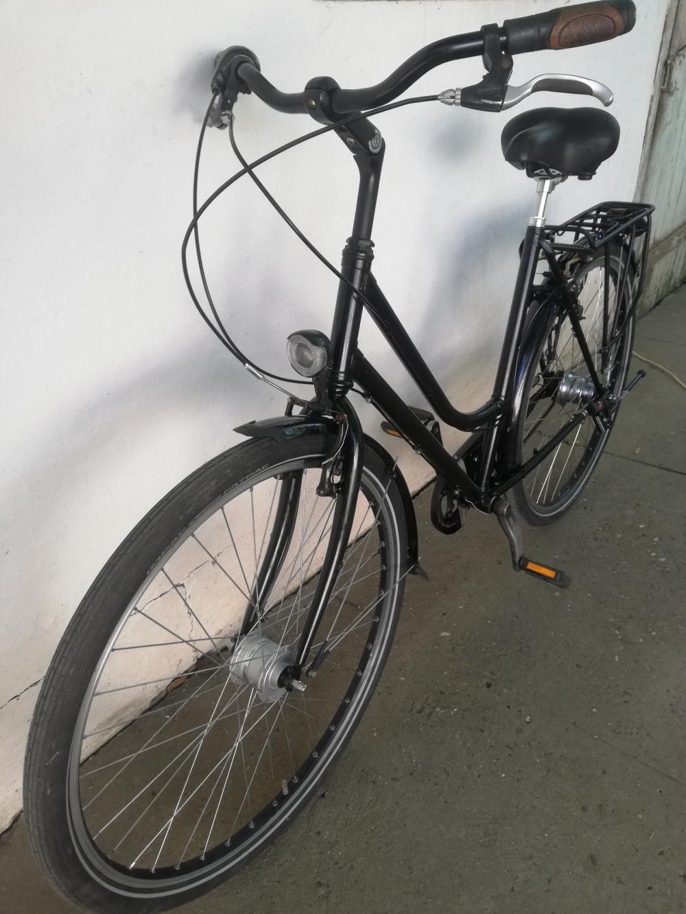 Vsf Fahrradmanufaktur 28"