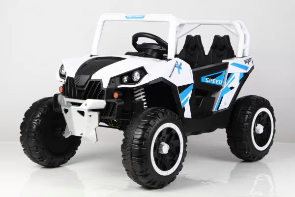 AUTO NA BATERIJE OFF ROADER BELA 55842