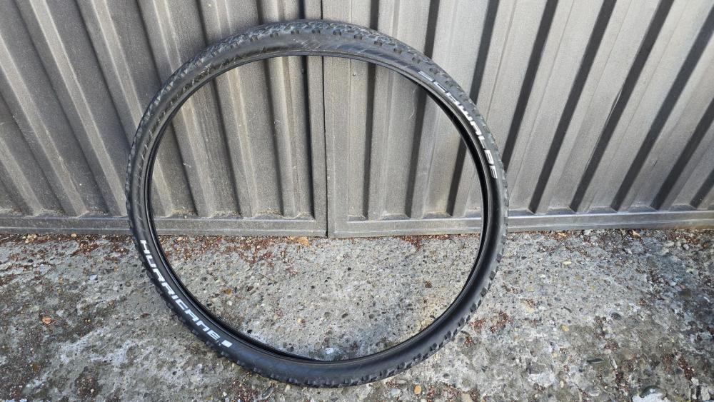 Schwalbe huricane 26