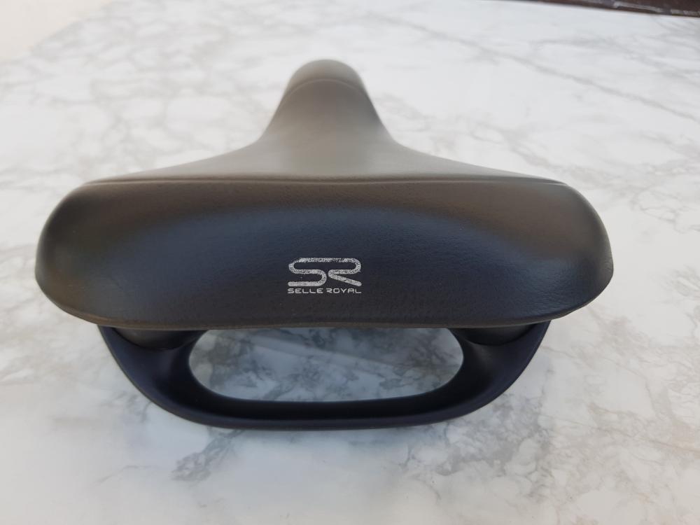 Selle Royal Vaccum