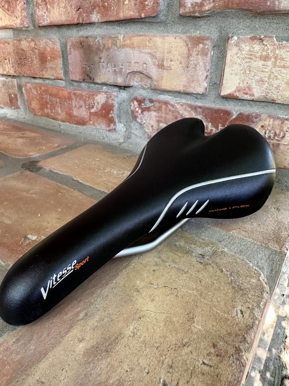 Fizik vitesse