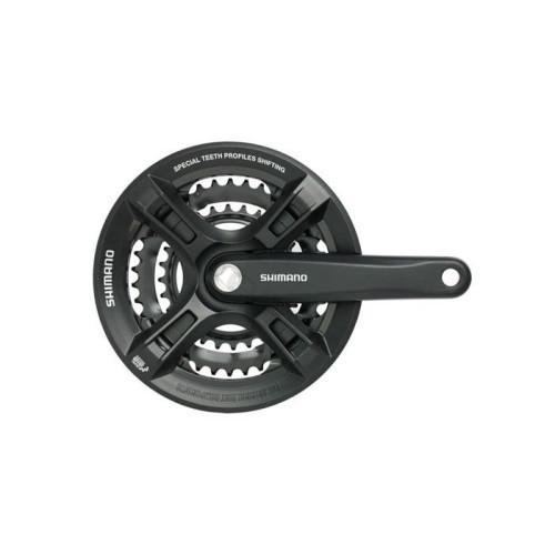 Srednji pogon Shimano FC-M311 42-32-22T