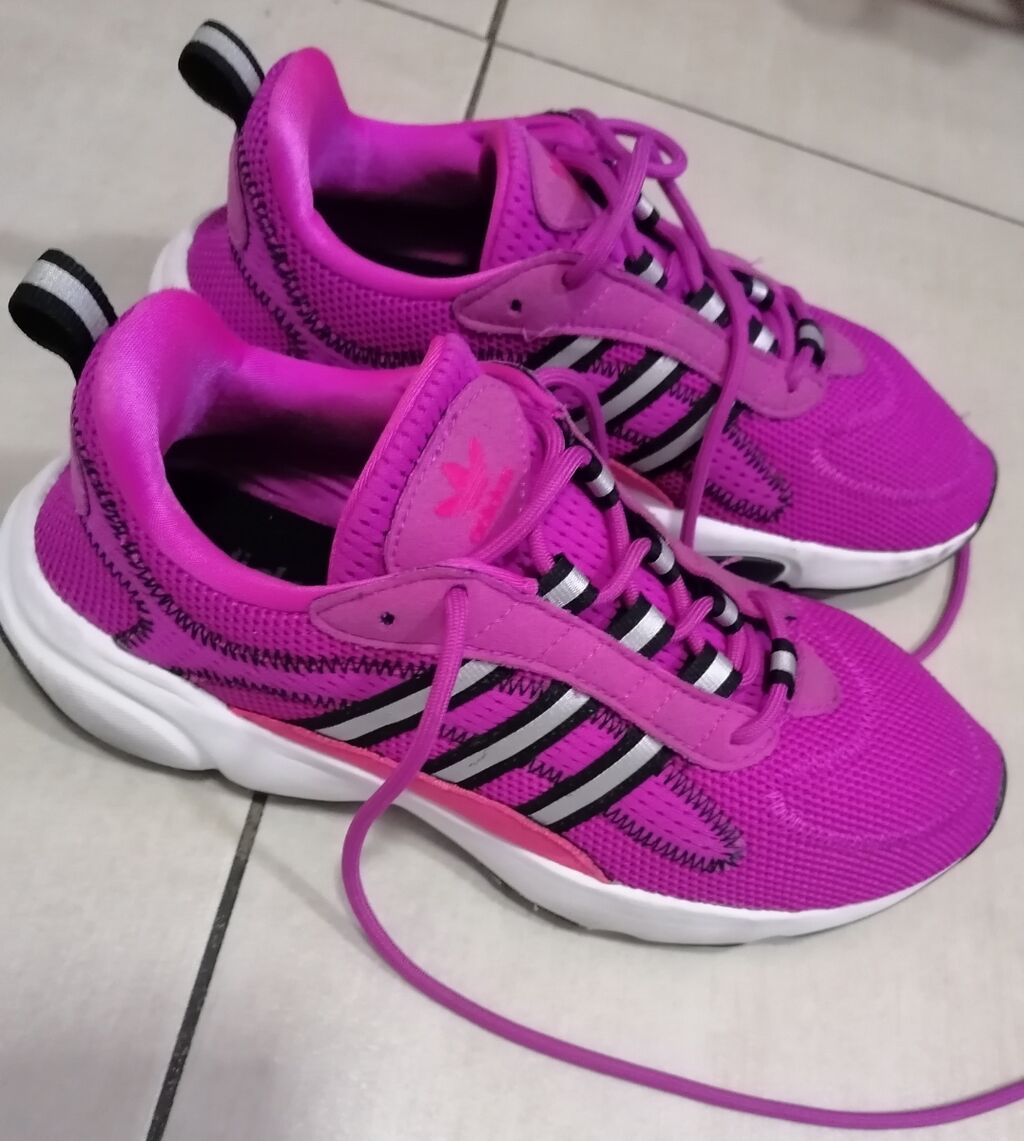 Adidas, 38, bоја - Roze