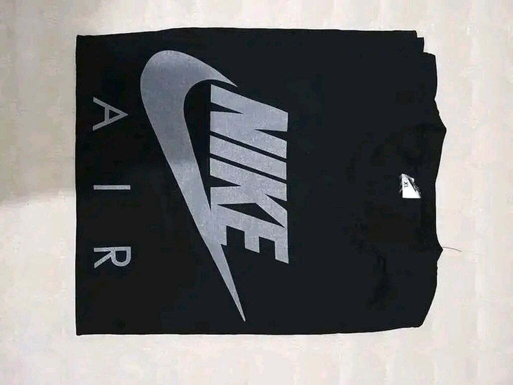 Men's T-shirt Nike