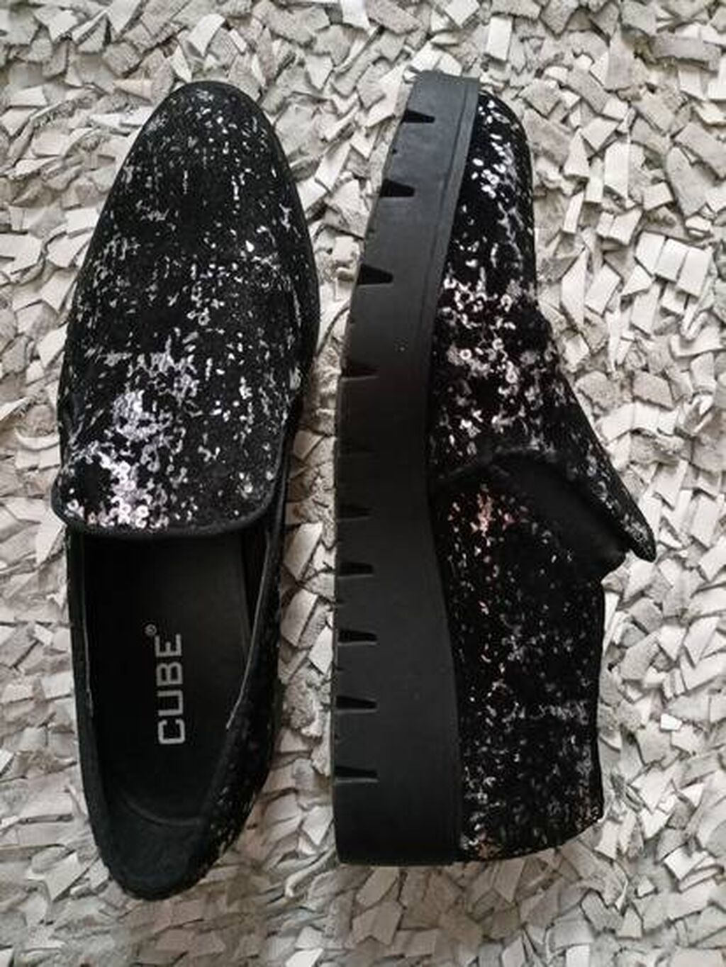 Espadrile, 38