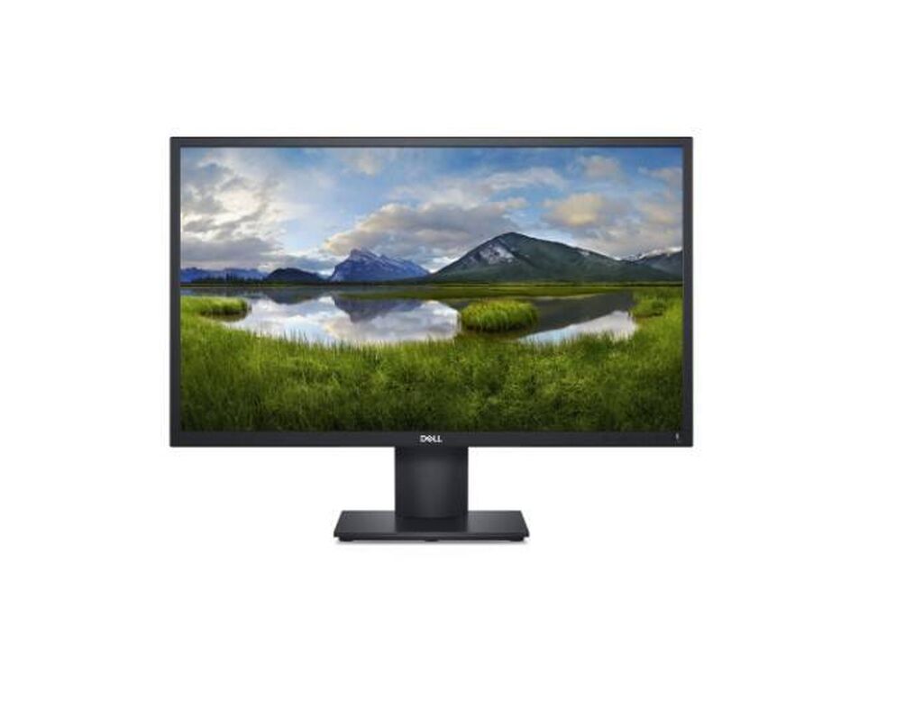 Dell monitor E2421HN Nov, nekorišćen, kutija je u fabričkom stanju