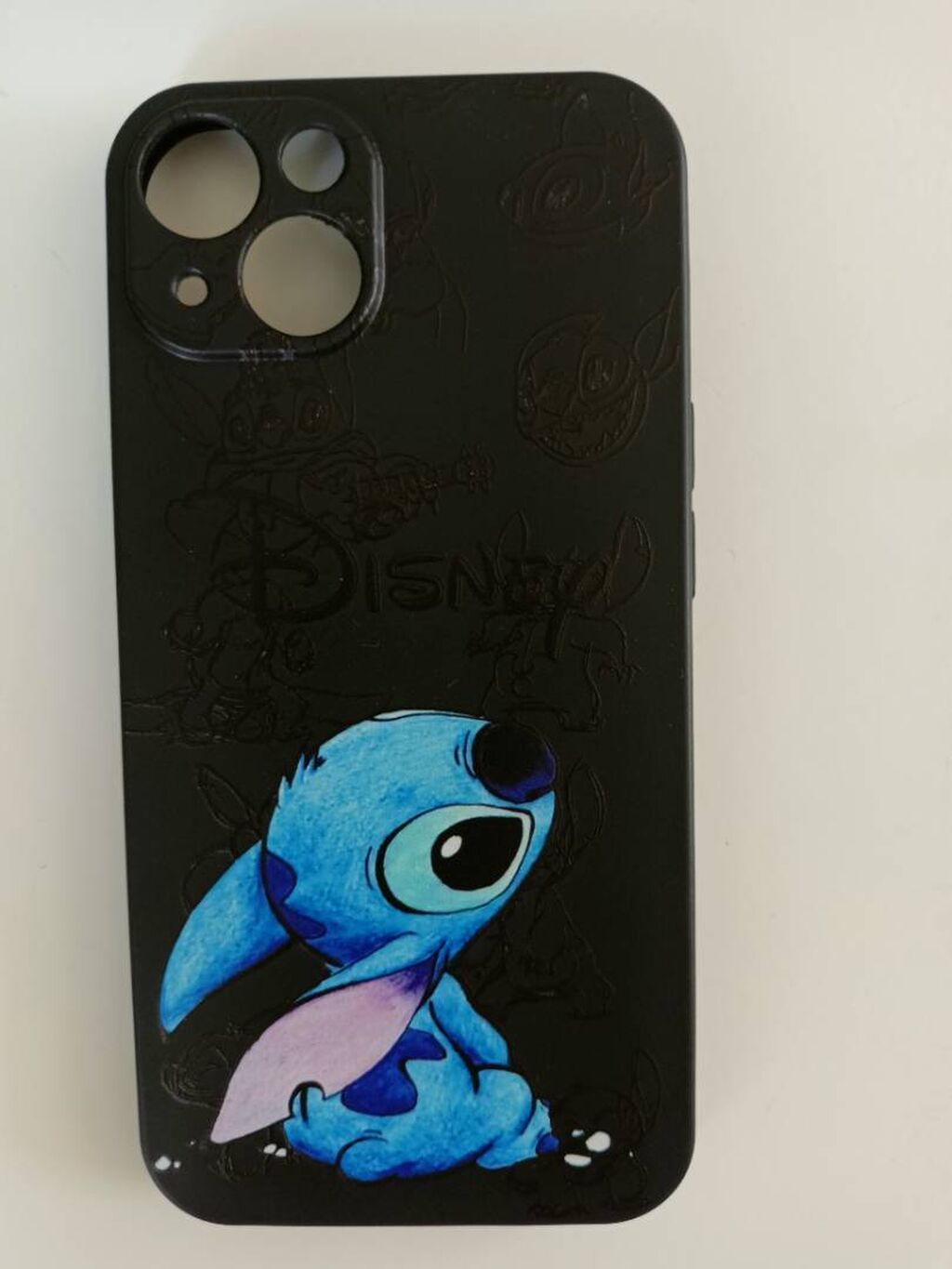 Nova maska za iPhone 13 LILO STITCH