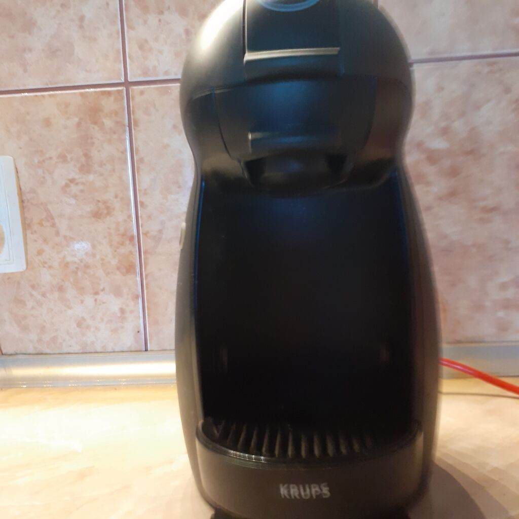 Dolce gusto aparat Koriscen,u dobrom stanju