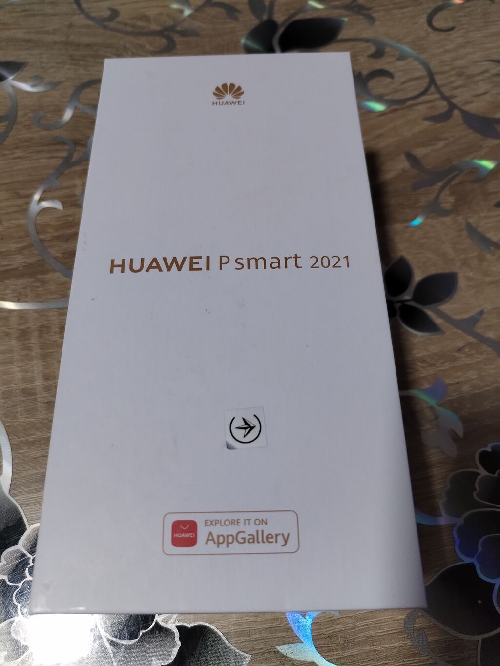 Huawei P20, bоја - Roze